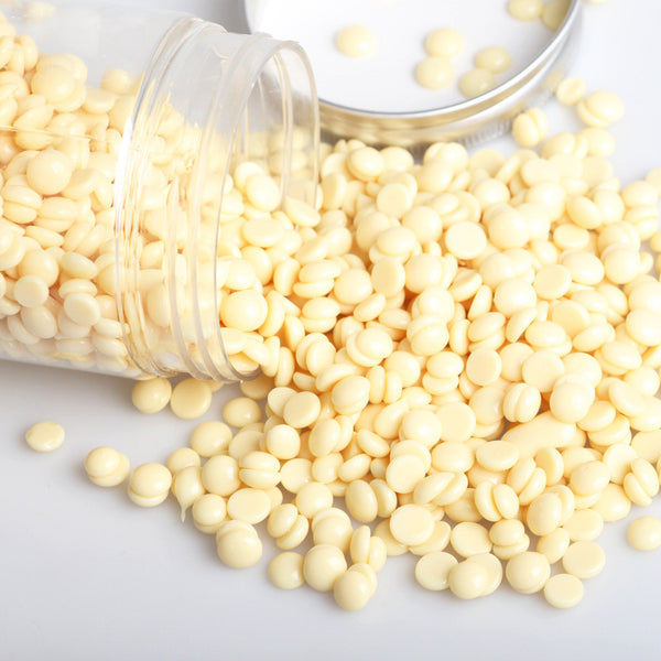4 kinds 450g Hot Film Hard Wax Beans No Strip Depilatory Hot Film Hard ...